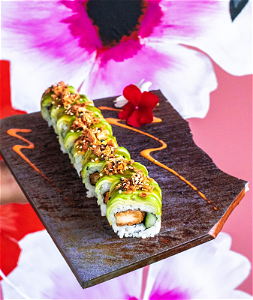 🍣 Mr. Sushi Amersfoort | Officiële Website | Bestel Online!